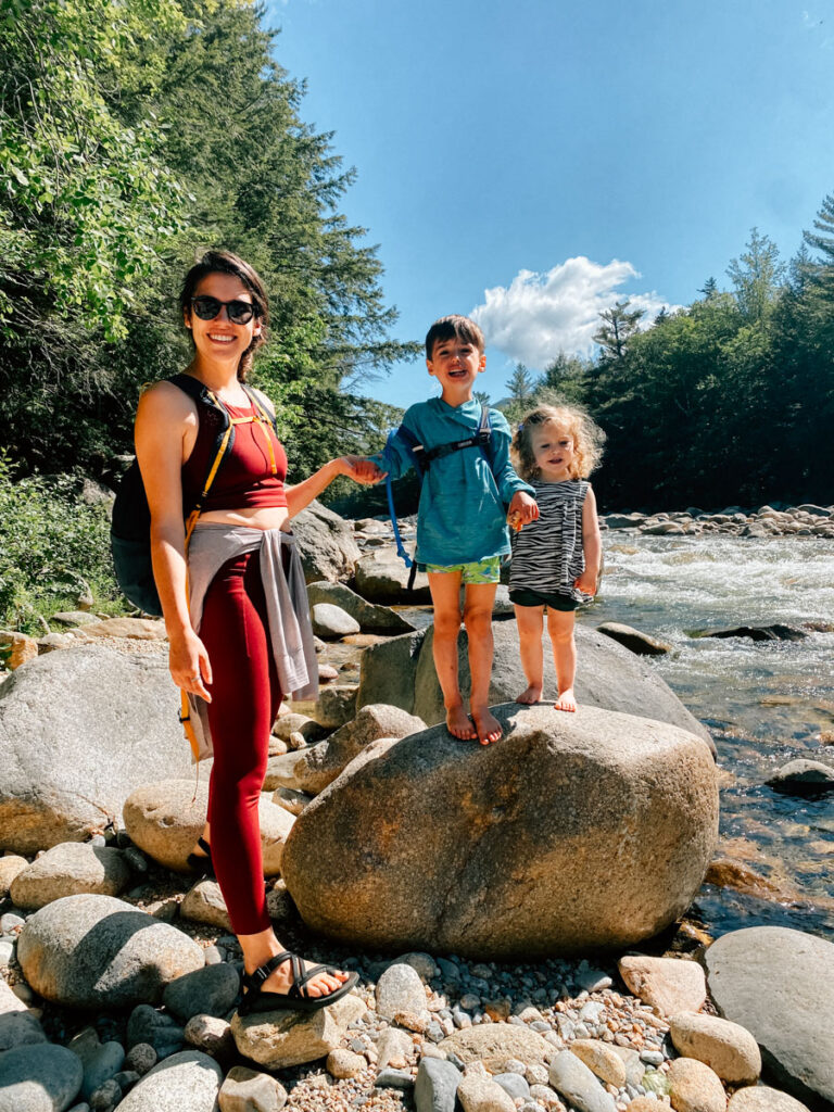 A Simple How to Dress for Camping Guide with Outfit Ideas! - Nourishing ...