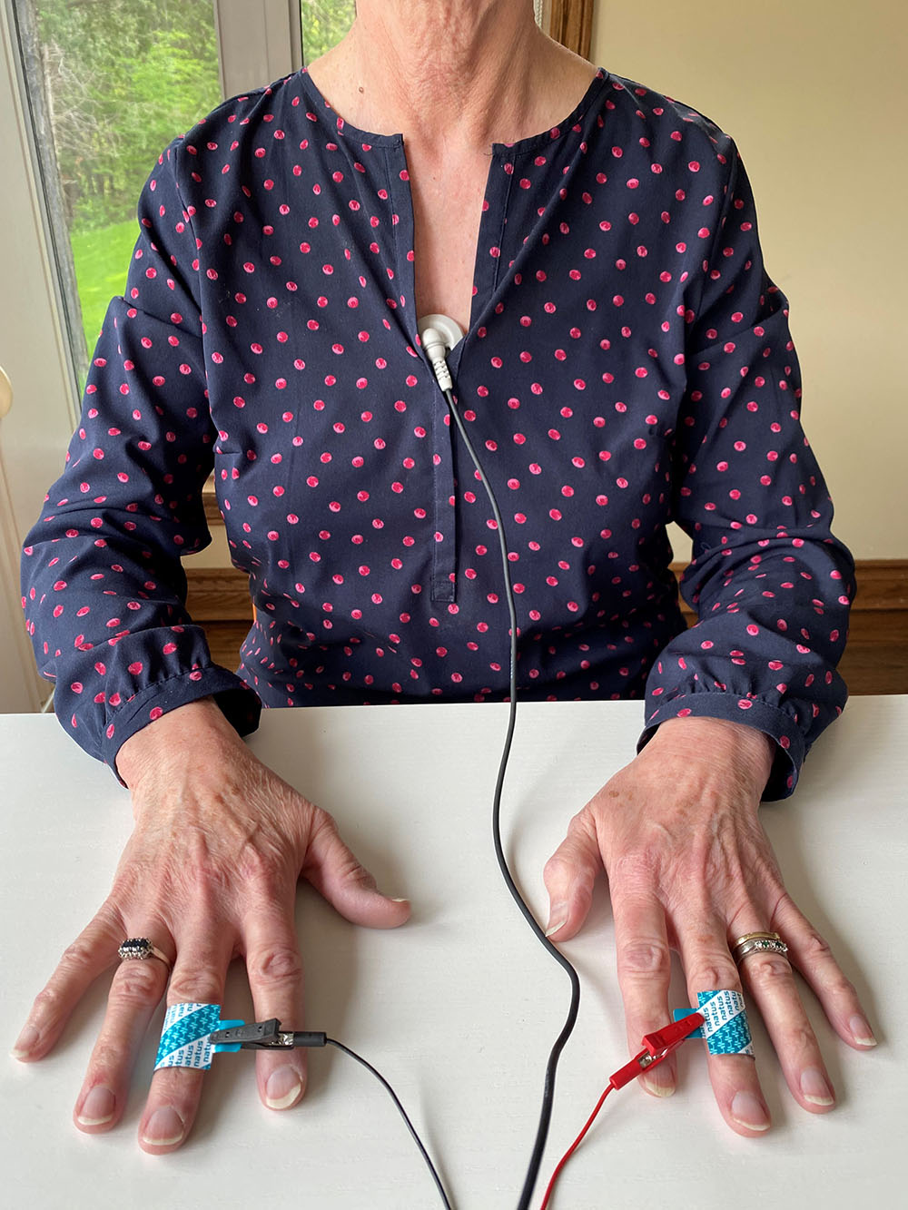 Bioscan SRT - Nourishing Wild Souls