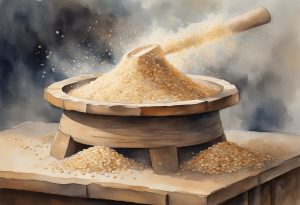Health Benefits of Fresh Milled Flour: Why You Should Switch to This ...