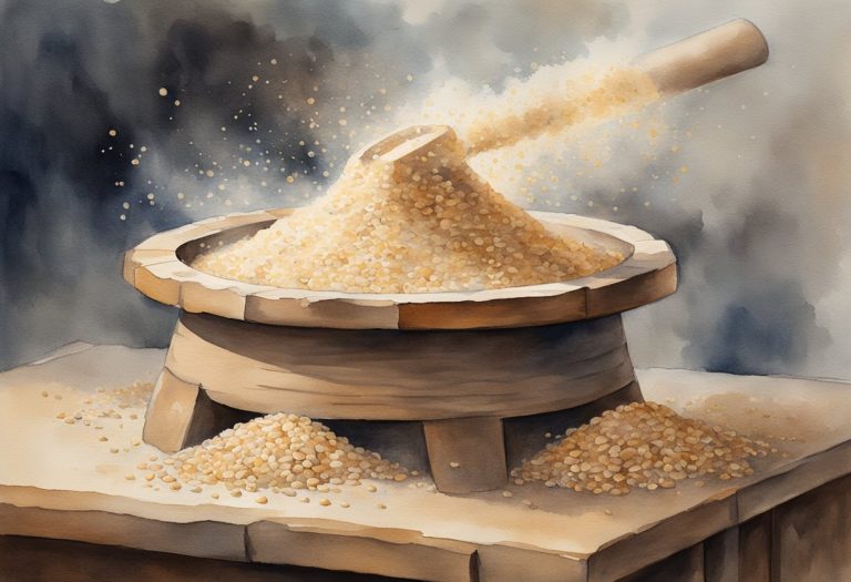 Health Benefits of Fresh Milled Flour: Why You Should Switch to This ...